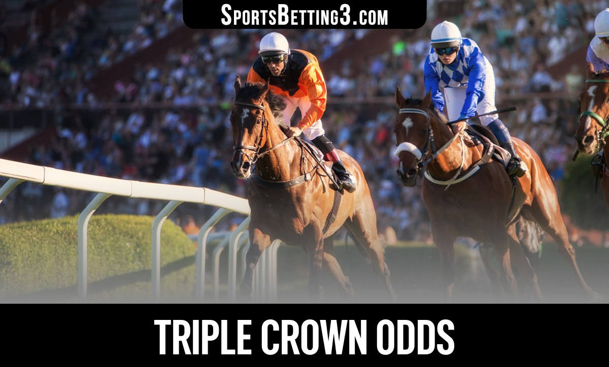Will there be a Triple Crown in 2025