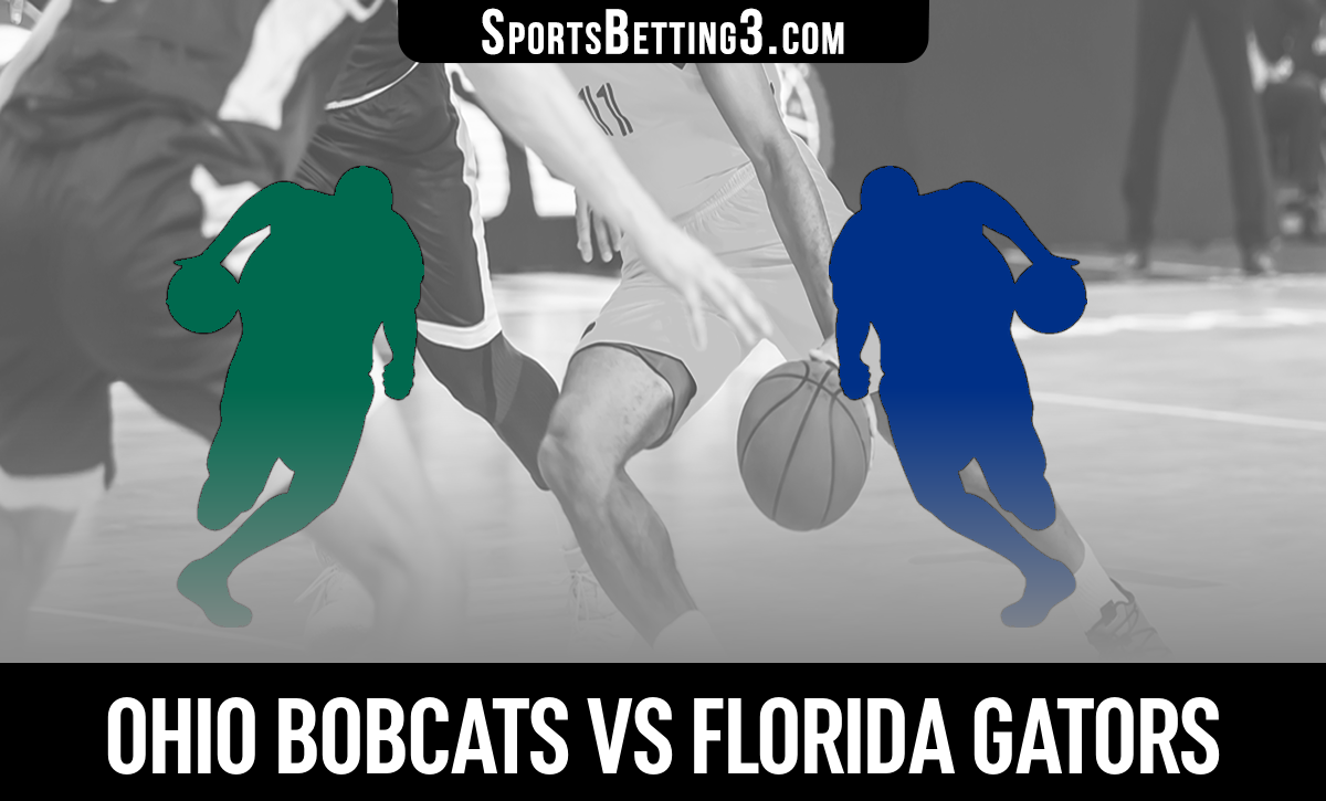 Ohio vs Florida Basketball Odds - SportsBetting3.com