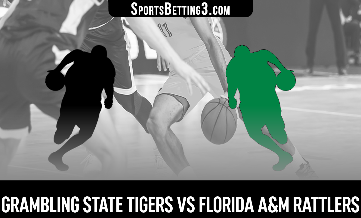 Grambling State vs Florida A&M Basketball Odds - SportsBetting3.com